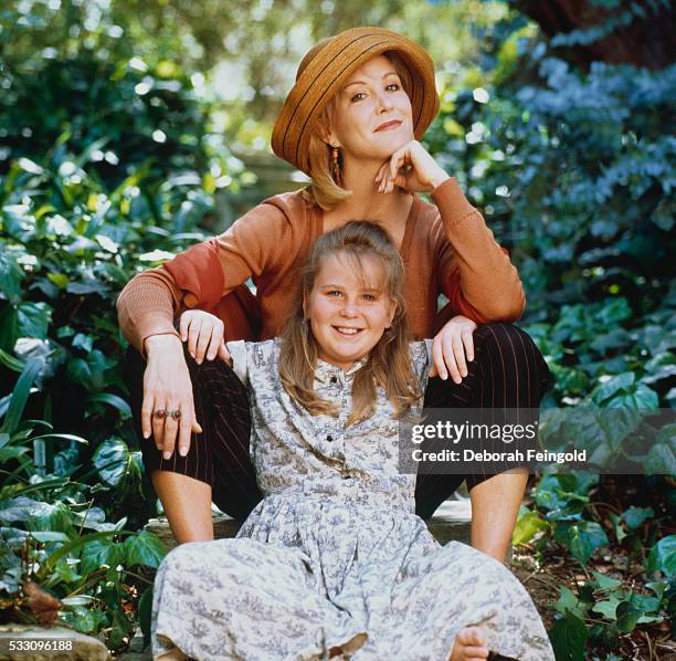 2589 Joanna Kerns Photos And High Res Pictures Getty Images