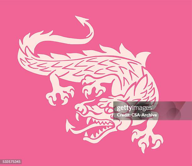 238 Dragon Line Drawing High Res Illustrations - Getty Images 238 Dragon Line Drawing High Res Illustrations - Getty Images