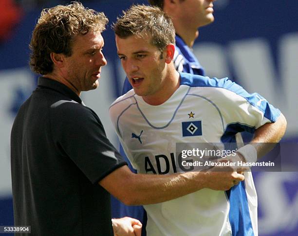 Bundesliga Hamburger Sv V 1 Fc Nurnberg Photos and Premium High Res ... Bundesliga Hamburger Sv V 1 Fc Nurnberg Photos and Premium High Res ...