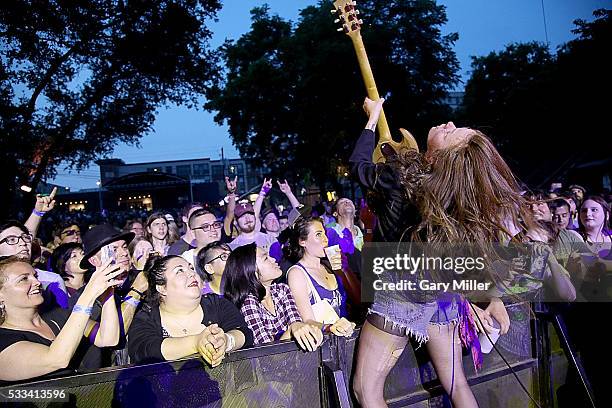 Thelma And The Sleaze Photos And Premium High Res Pictures Getty Images