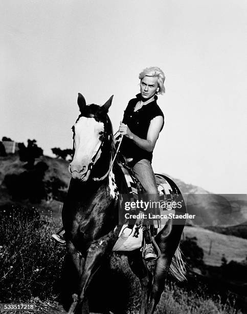 River Phoenix Photos And Premium High Res Pictures Getty Images