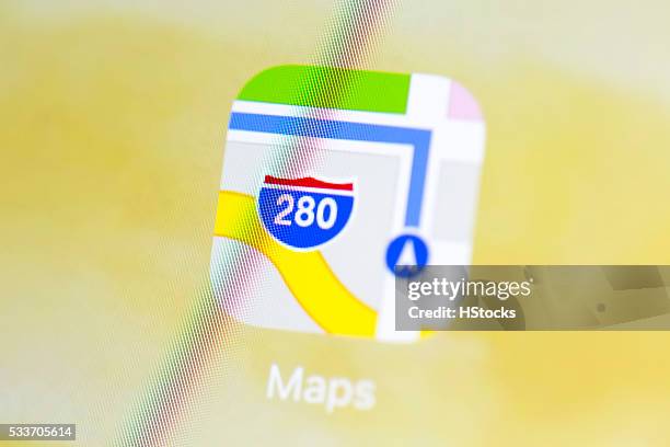 Apple Ads, Apple Maps should not be designated under Digital Markets ...