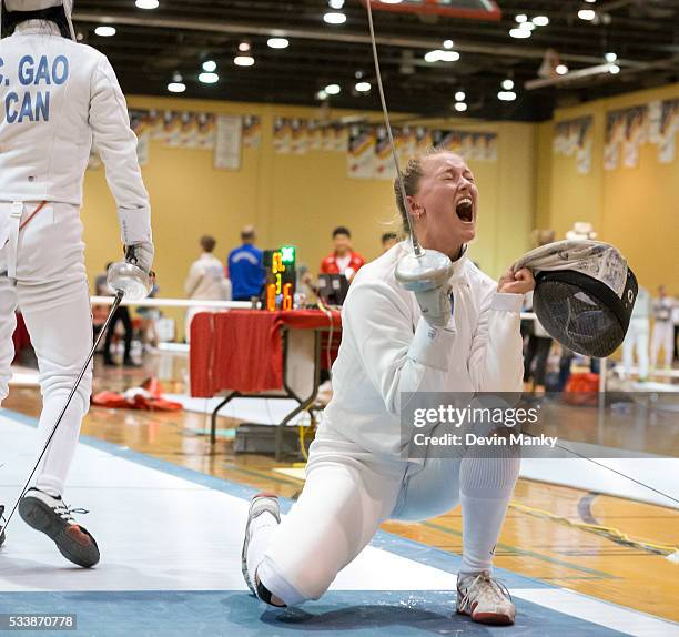 Emma Gao Photos And Premium High Res Pictures Getty Images