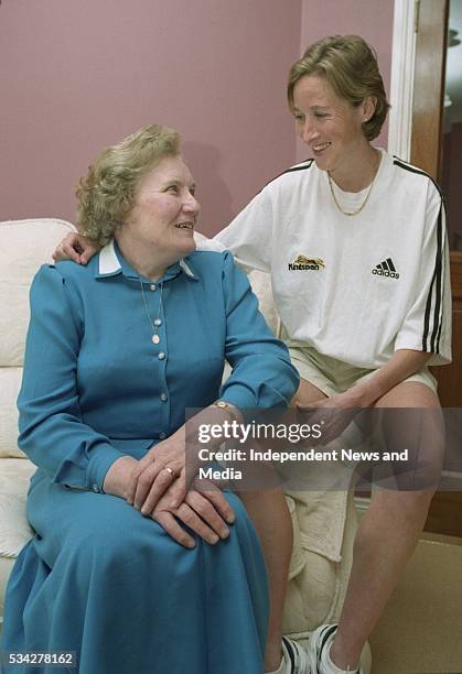 Catherina Mckiernan Photos and Premium High Res Pictures - Getty Images Catherina Mckiernan Photos and Premium High Res Pictures - Getty Images