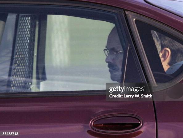 Dennis L Rader The Man Admitting To Be The Btk Serial Killer Is
