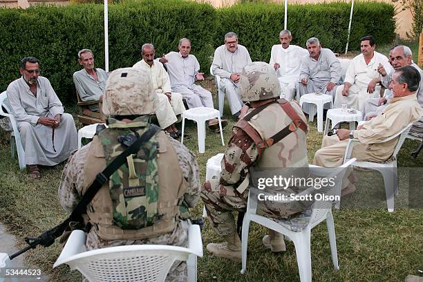 2nd Battalion 25th Marines Photos And Premium High Res Pictures Getty