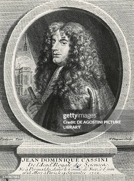 Giovanni Cassini Photos And Premium High Res Pictures Getty Images