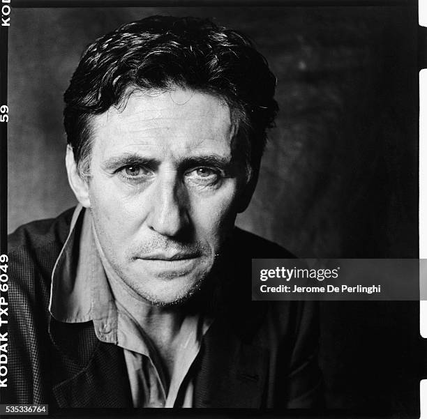 Gabriel Byrne Photos And Premium High Res Pictures Getty Images