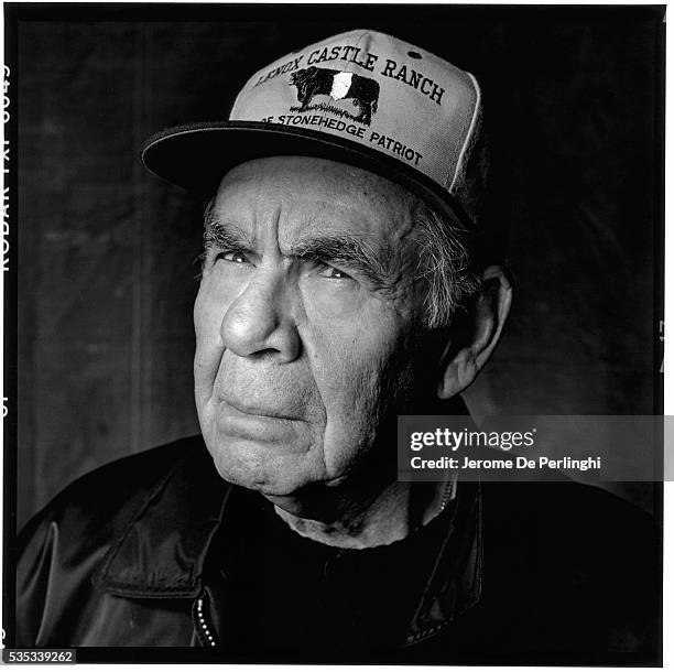 173 Photos Et Images Haute Résolution De Russ Meyer Getty Images