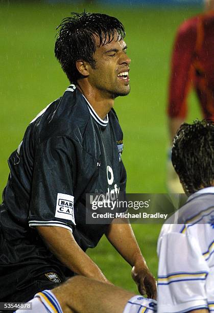 39 Auckland Kingz Fc Photos And High Res Pictures Getty Images