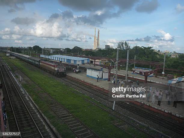 Mecheda Railway Station Photos and Premium High Res Pictures - Getty Images Mecheda Railway Station Photos and Premium High Res Pictures - Getty Images