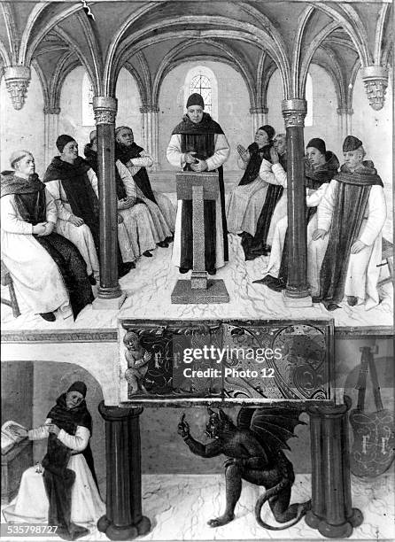St Bernard Of Clairvaux Photos and Premium High Res Pictures - Getty Images St Bernard Of Clairvaux Photos and Premium High Res Pictures - Getty Images