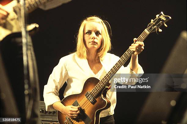 Tina Weymouth Photos Photos And Premium High Res Pictures Getty Images