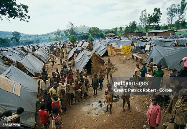 1,182 Rwanda Refugee Camp Stock Photos, High-Res Pictures, and Images ... 1,182 Rwanda Refugee Camp Stock Photos, High-Res Pictures, and Images ...