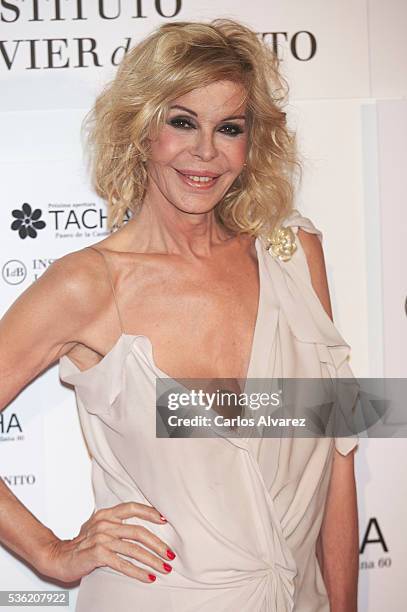 Bibi Andersen Photos Photos And Premium High Res Pictures Getty Images