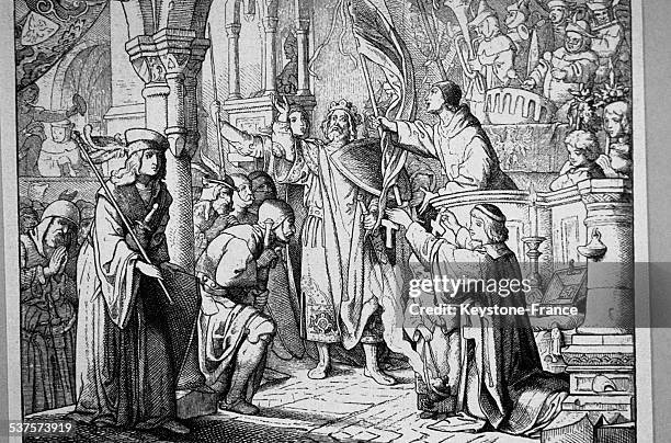 St Bernard De Clairvaux Church Photos and Premium High Res Pictures ... St Bernard De Clairvaux Church Photos and Premium High Res Pictures ...