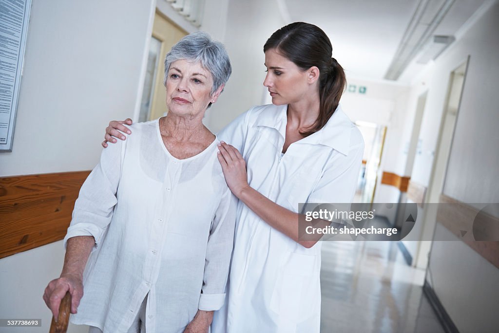 Shes Kind And Compassionate High-Res Stock Photo - Getty Images Shes Kind And Compassionate High-Res Stock Photo - Getty Images