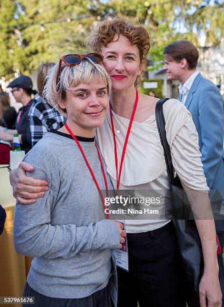 Gemma Brockis Photos And Premium High Res Pictures Getty Images