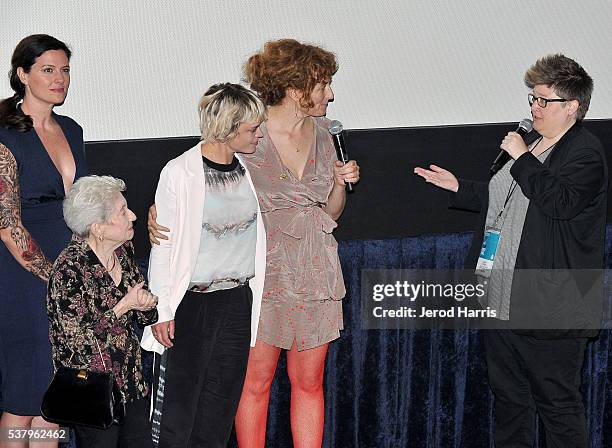 Jennifer Sealey Photos And Premium High Res Pictures Getty Images