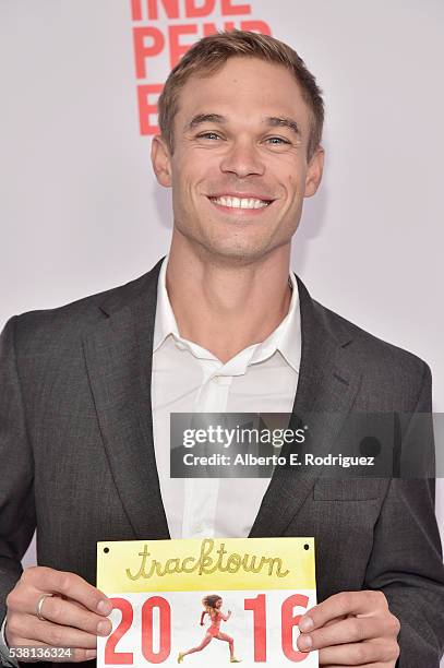 Nick Symmonds Photos And Premium High Res Pictures Getty Images