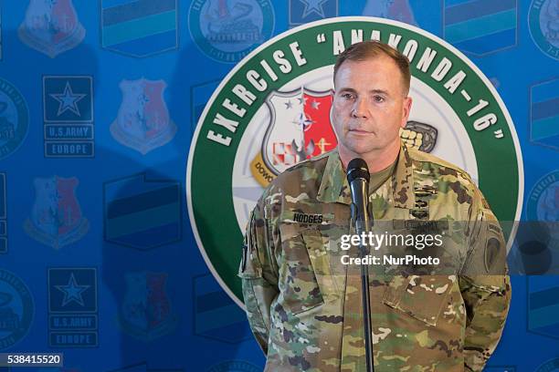 United States Army Europe Photos And Premium High Res Pictures Getty