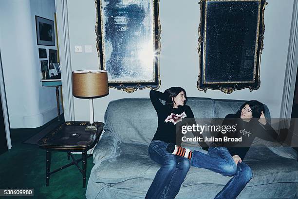 Bella Freud Fashion Designer Photos and Premium High Res Pictures ... Bella Freud Fashion Designer Photos and Premium High Res Pictures ...