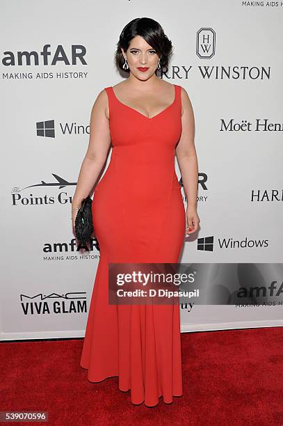 Denise Bidot Photos And Premium High Res Pictures Getty Images