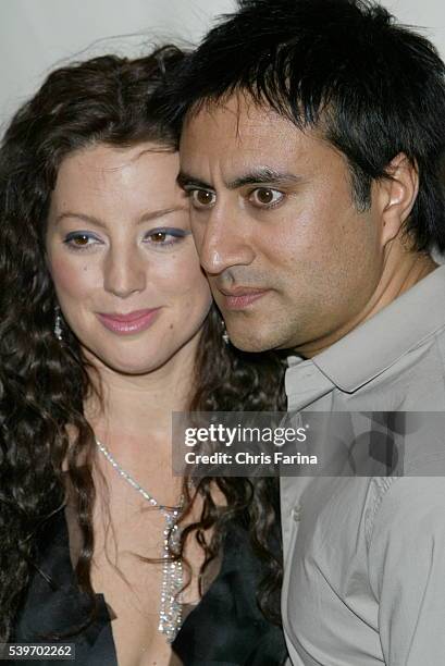 35 Ashwin Sood Husband Photos And High Res Pictures Getty Images