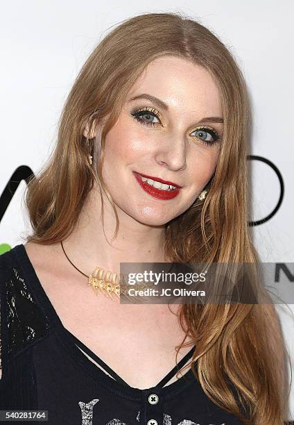 Ela Darling Photos And Premium High Res Pictures Getty Images