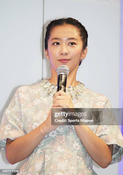 Yuka Actress Photos and Premium High Res Pictures - Getty Images Yuka Actress Photos and Premium High Res Pictures - Getty Images