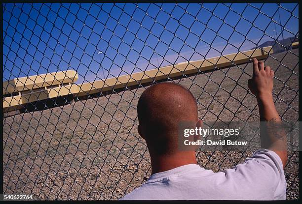 Southern Nevada Correctional Center Photos and Premium High Res ... Southern Nevada Correctional Center Photos and Premium High Res ...