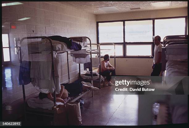Southern Nevada Correctional Center Photos and Premium High Res ... Southern Nevada Correctional Center Photos and Premium High Res ...
