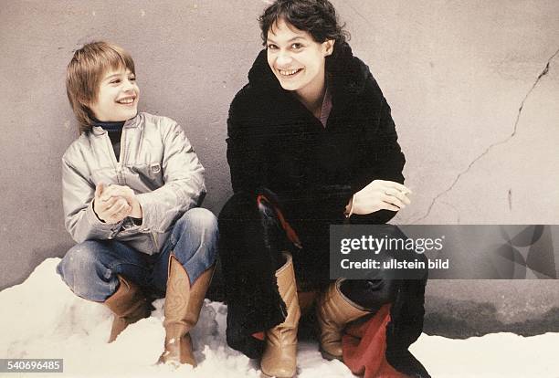 39 Monica Bleibtreu Moritz Bleibtreu Photos & High Res Pictures - Getty ... 39 Monica Bleibtreu Moritz Bleibtreu Photos & High Res Pictures - Getty ...