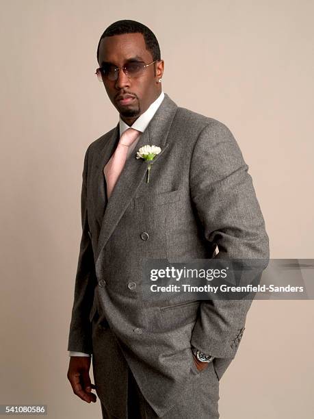238 Sean P Diddy Combs Portrait Session Stock Photos, High-Res Pictures ... 238 Sean P Diddy Combs Portrait Session Stock Photos, High-Res Pictures ...