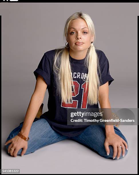Jesse Jane Photos And Premium High Res Pictures Getty Images