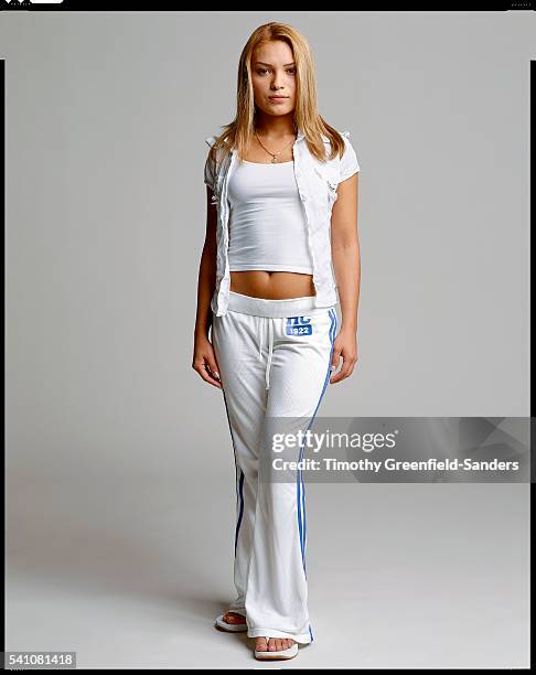 60 Mari Possa Photos And High Res Pictures Getty Images