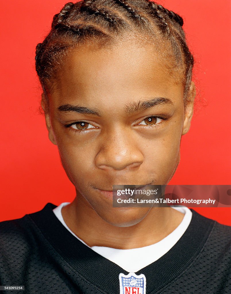 Lil Bow Wow Hair Lil Bow Wow Hair
