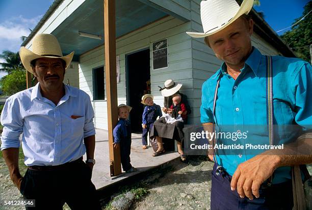 Mennonite Family Photos and Premium High Res Pictures - Getty Images Mennonite Family Photos and Premium High Res Pictures - Getty Images