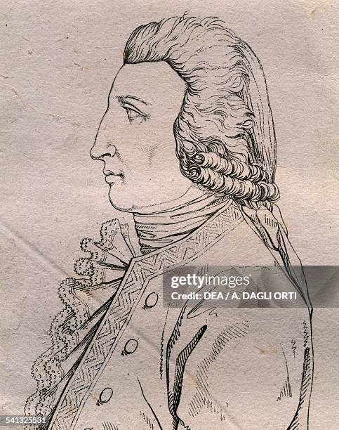 Baldassare Galuppi Photos And Premium High Res Pictures Getty Images