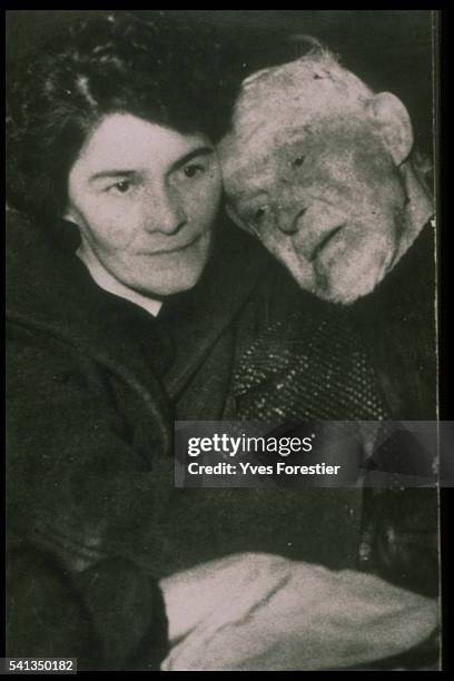 Jeanne Seznec Photos And Premium High Res Pictures Getty Images