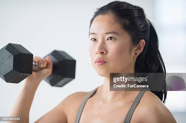 Woman Wearing Spandex Shorts Photos And Premium High Res Pictures Getty Images