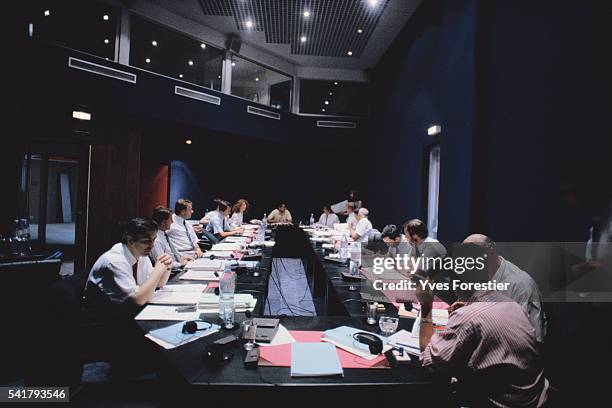 Interpol Headquarters Photos and Premium High Res Pictures - Getty Images Interpol Headquarters Photos and Premium High Res Pictures - Getty Images