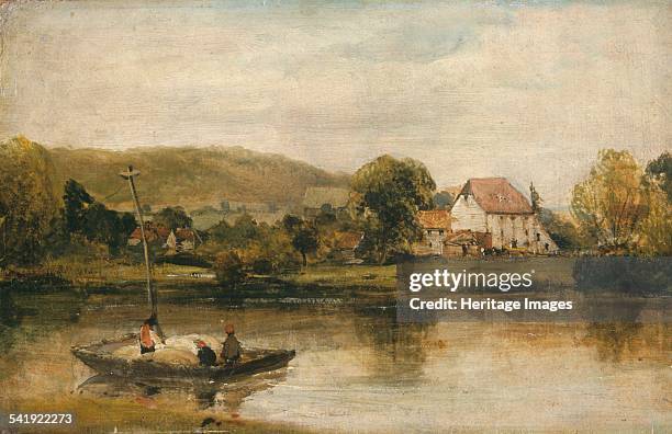 281 Richard Parkes Bonington Stock Photos, High-Res Pictures, and ... 281 Richard Parkes Bonington Stock Photos, High-Res Pictures, and ...