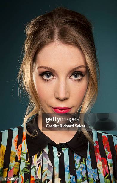 Katherine Ryan Photos And Premium High Res Pictures Getty Images