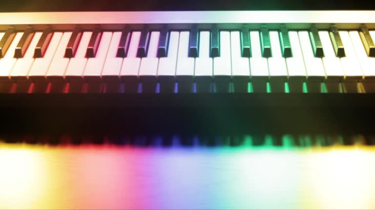 Len Keys Videos And Hd Footage Getty Images
