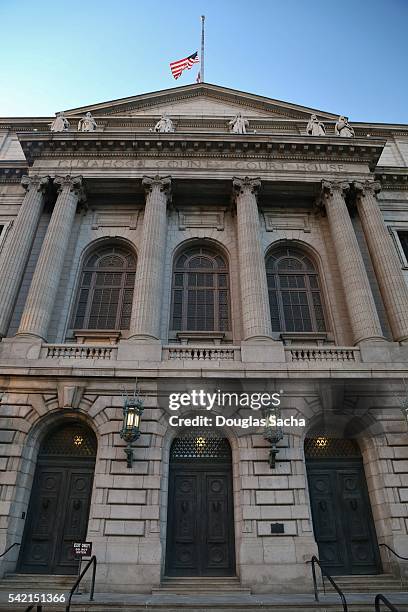 Cuyahoga County Court Photos And Premium High Res Pictures Getty Images