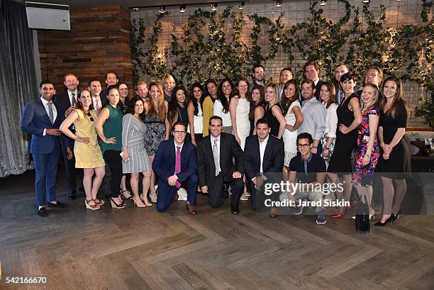 Jonathan Novack Photos And Premium High Res Pictures Getty Images