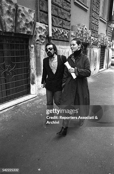 62 Isabella Rossellini 1981 Photos & High Res Pictures - Getty Images 62 Isabella Rossellini 1981 Photos & High Res Pictures - Getty Images