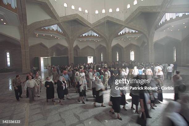 Tomb Of Hafez Photos And Premium High Res Pictures Getty Images