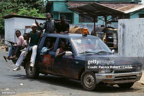 689 Liberian Police Stock Photos, High-Res Pictures, and Images - Getty ... 689 Liberian Police Stock Photos, High-Res Pictures, and Images - Getty ...